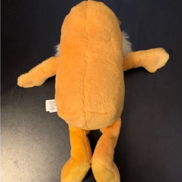 Dr. Seus | Toys | Aurora Dr Seuss 2 The Lorax Plush | Poshmark
